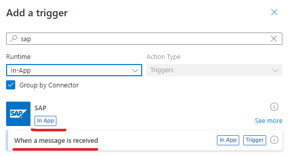 SAP Built-in Connector Compatibility and Best Practices for SAP ...