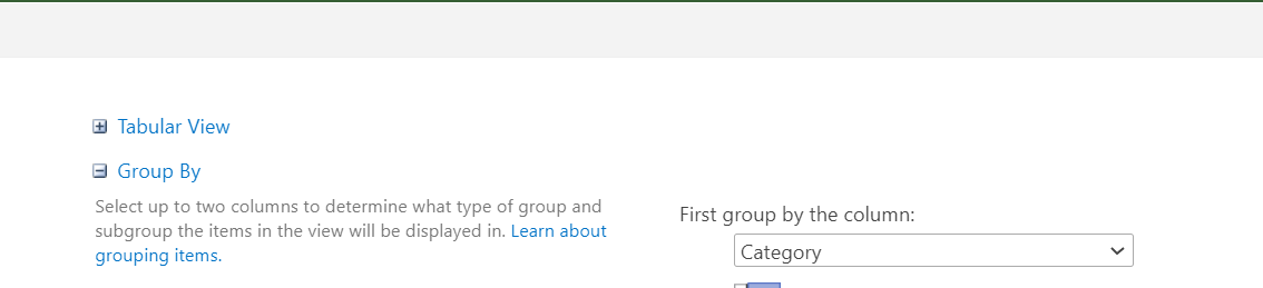 SPO FAQ Web Part - Microsoft Q&A