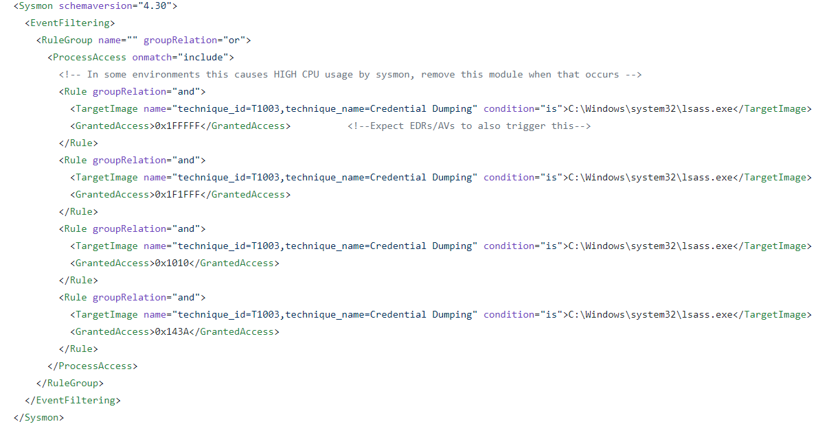 Sysmon 13.10 parsing wrong events - Microsoft Q&A Sysmon 13.10 parsing wrong events - Microsoft Q&A