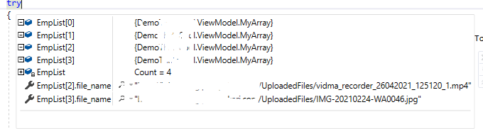 How to design an Homepage in Xamarin Forms using Listview - Microsoft Q&A