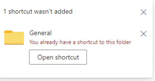 How to find a SharePoint shortcut within OneDrive for Business folders ...
