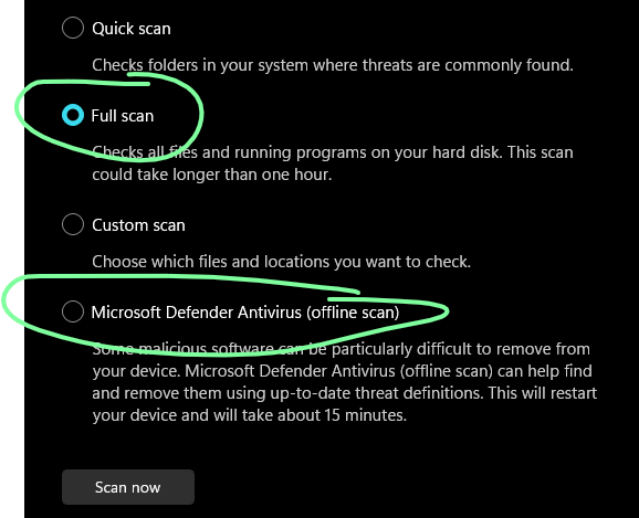 Why is my C drive using 100%? - Microsoft Q&A