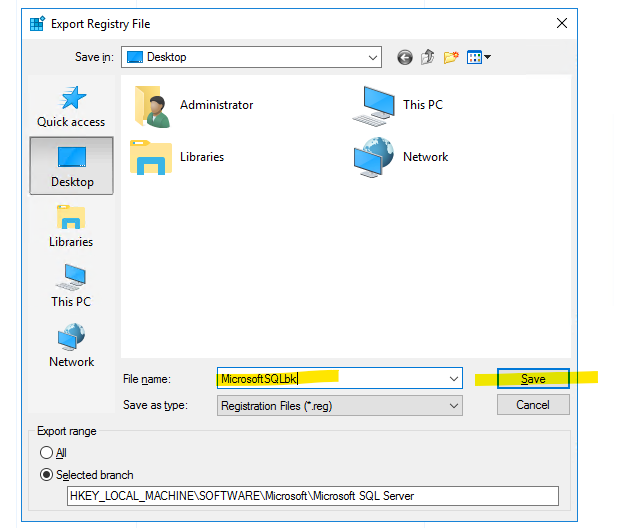 uninstalling sql server2019 - Microsoft Q&A