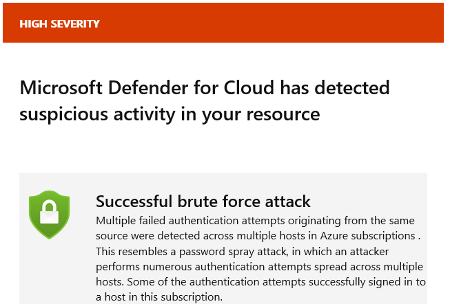 How can I prevent and reduce the attack on the Brute Force login attack against my Azure RDP ...