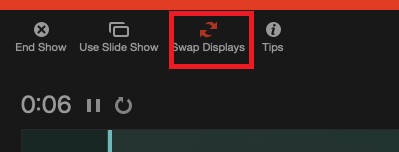 Control the size of the PowerPoint Presenter View window - Microsoft Q&A