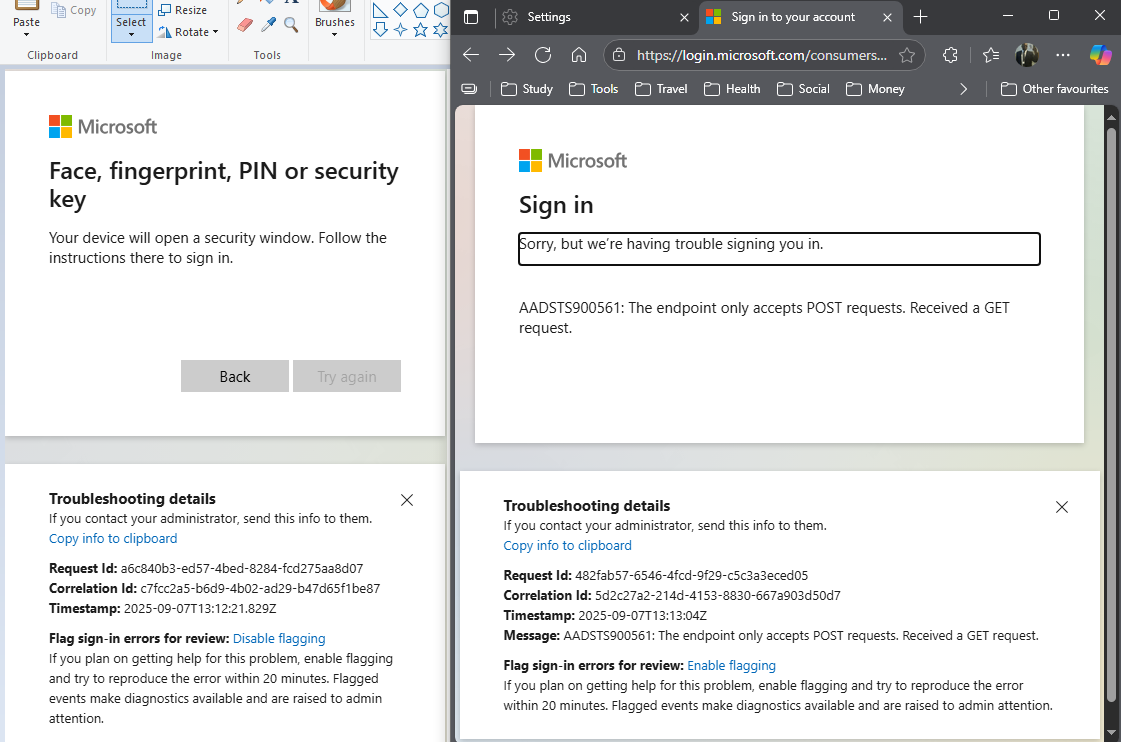 Answers Community Webpage - Microsoft Q&A
