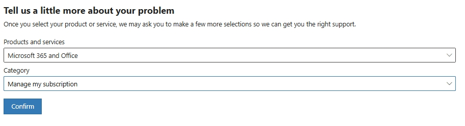 Microsoft 365 Basic Subscription Microsoft Q A