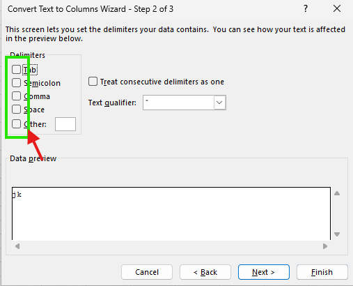 Data not transfering to second sheet from MSForms Raw Data worksheet ...