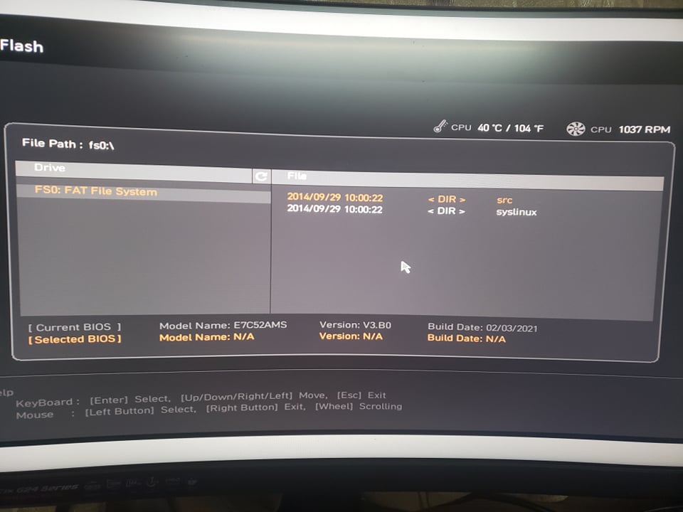 BSOD Bug Check - Microsoft Q&A
