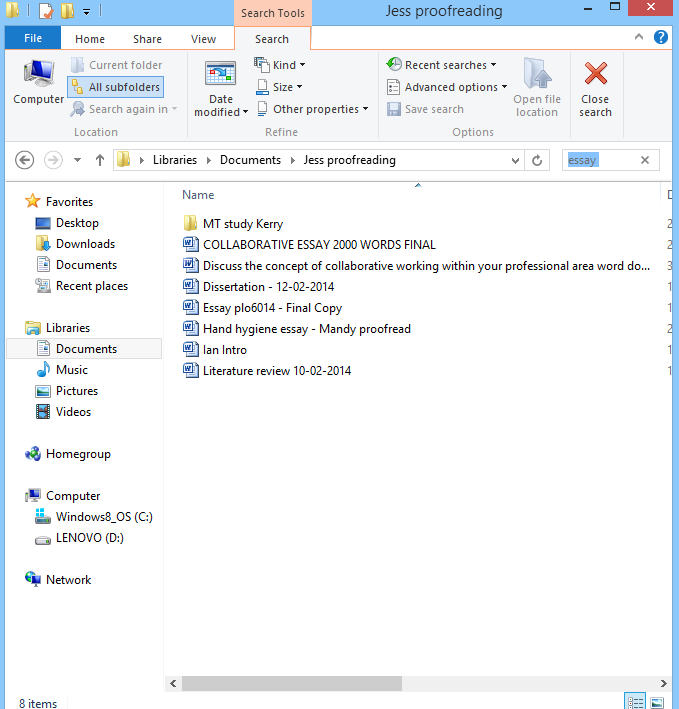 Windows Search service Start button greyed out - Microsoft Q&A