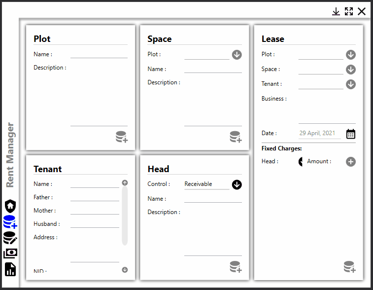 How To Create Custom Hvscrollbar And Set Those As Default For Entire Application Microsoft Qanda