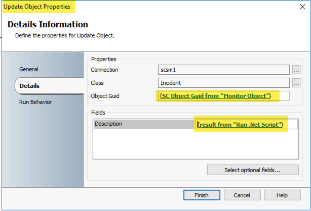 Executing powershell script from Orchestrator - Microsoft Q&A Executing powershell script from Orchestrator - Microsoft Q&A