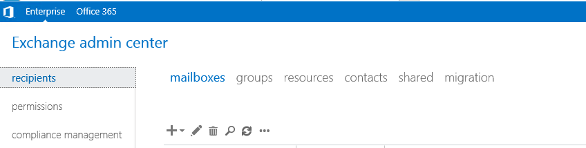 only Create user mailboxes role for operation engineer - Microsoft Q&A only Create user mailboxes role for operation engineer - Microsoft Q&A