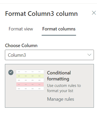 SharePoint format Calculated Column results using colored "Pills ...