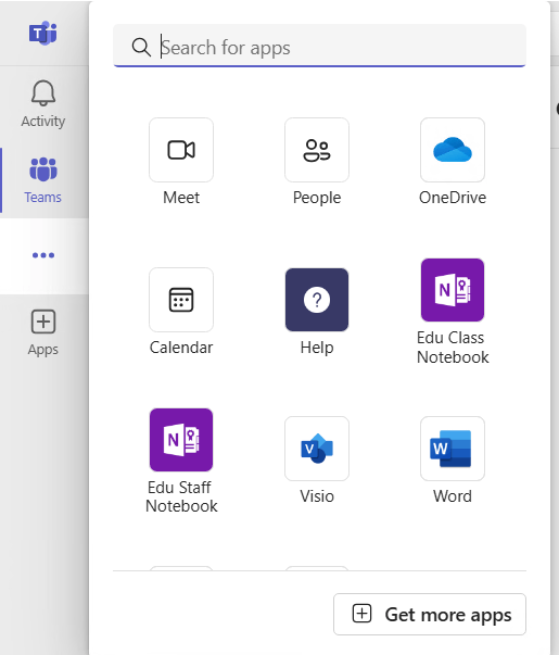 Teams Issue - Block Apps - Microsoft Q&A