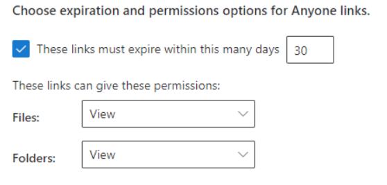 SharePoint Online - External Sharing failed: Operation is not valid due to the current state of ...