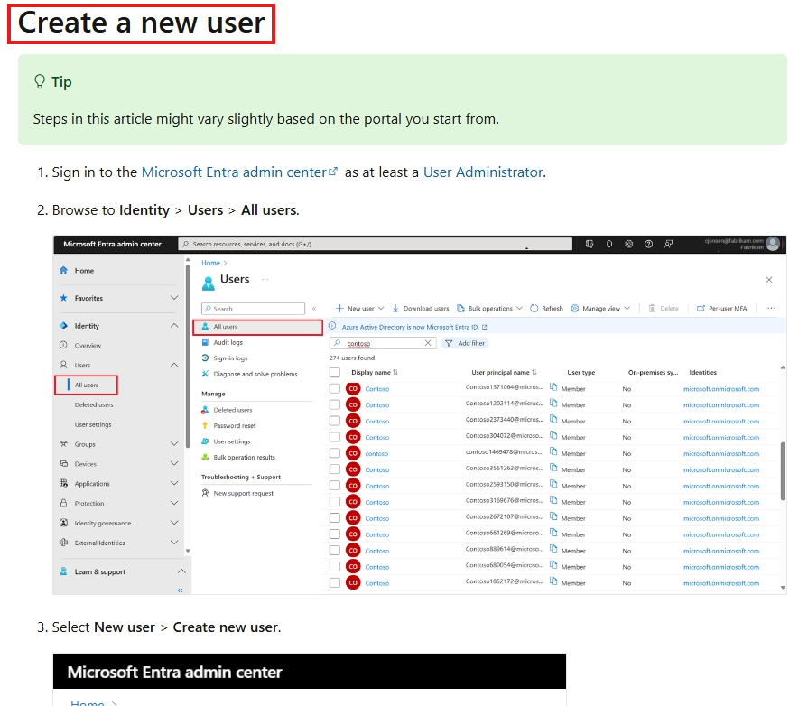 how to provisioned Tenant Account? - Microsoft Q&A how to provisioned Tenant Account? - Microsoft Q&A