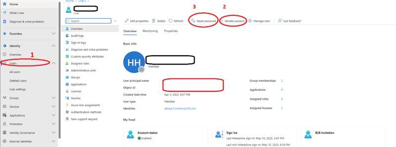 How to get my authenticator app back. - Microsoft Q&A
