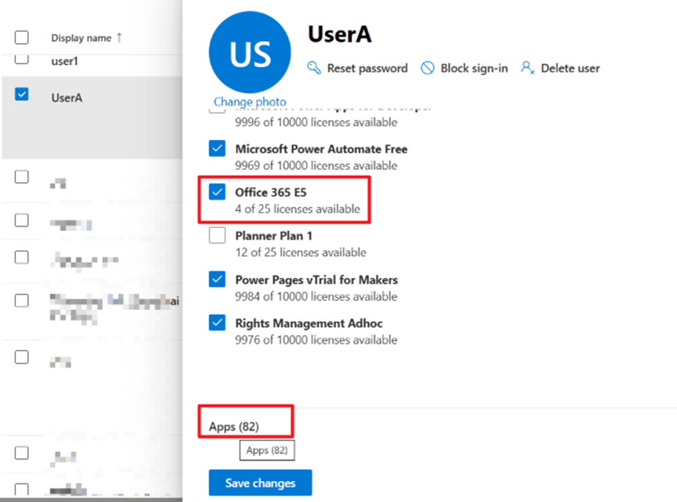 Can we purchase only 2 or 3 SharePoint Advanced Management licenses to ...