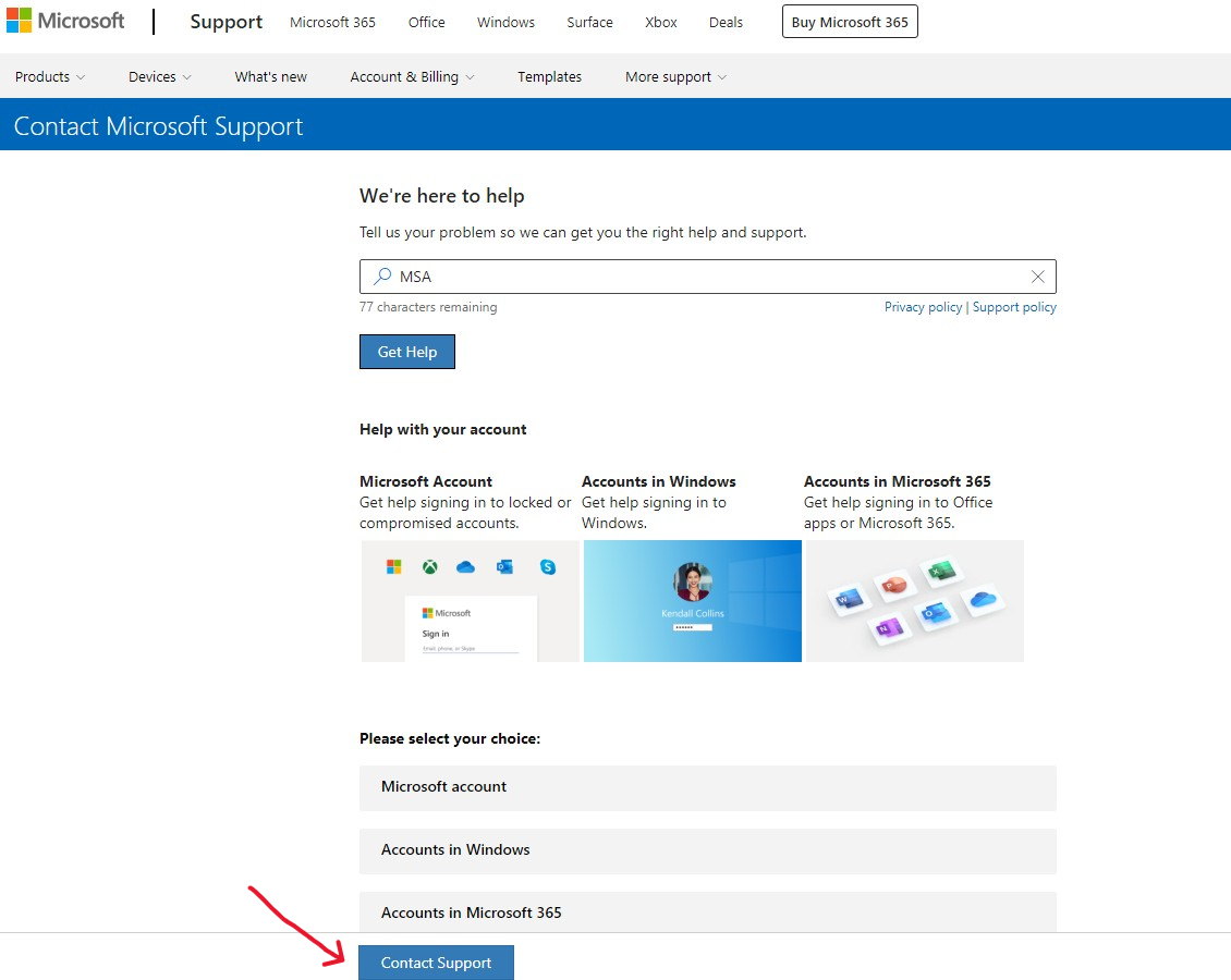 I opened a new email account and when i came back it was locked, but i put in a +254 kenyan no ...