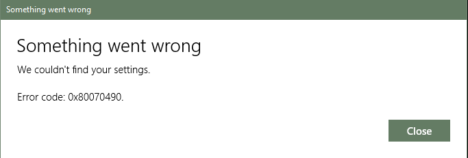 I Can't Add New Accounts To Outlook - Not Showing Up in Dropdown Menu ...