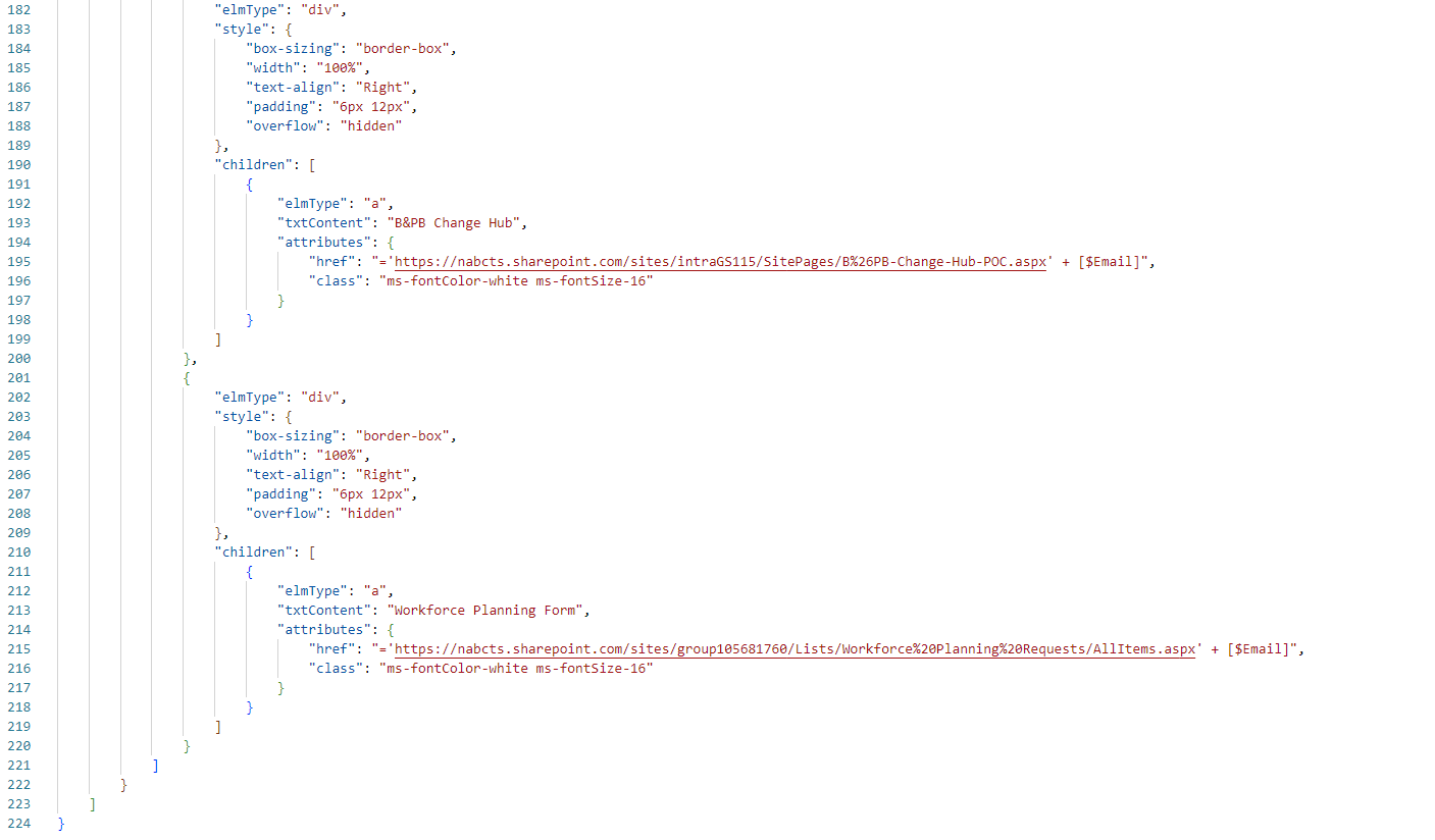 SharePoint List Header- Column names & calculate number column value not showing - Microsoft Q&A