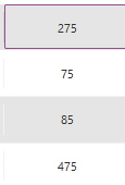 Microsoft Lists: Decimal values are incorrectly imported when copied ...