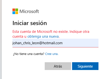 Can't sign in to my Hotmail account - Microsoft Q&A