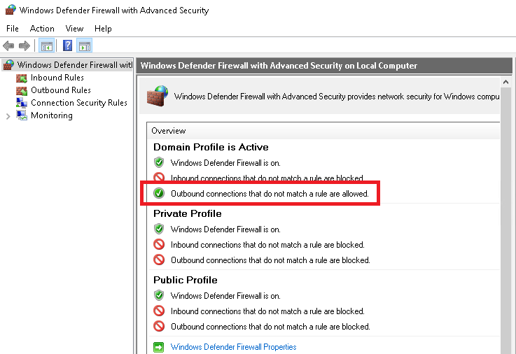 Access is denied occurs if I want to add a user to the Administrators ...
