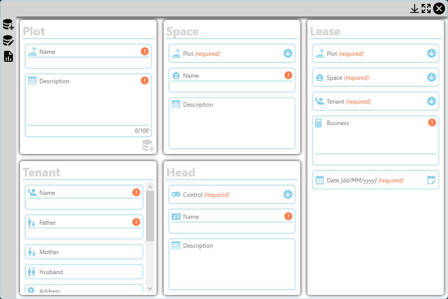 How to load parts of Grid content with different UIThread? - Microsoft Q&A
