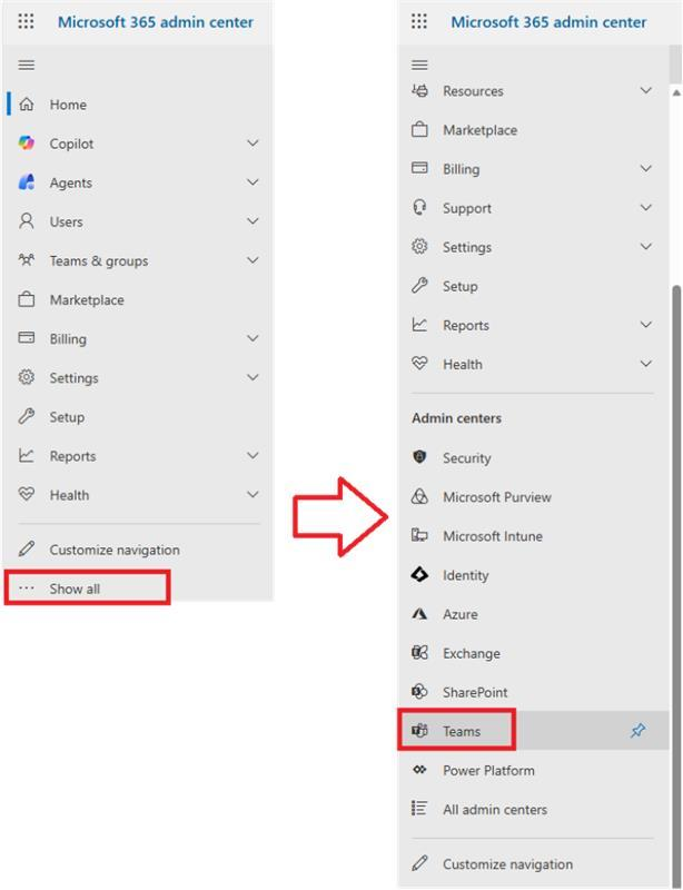 How to enable Moderation of Q&A in Teams Town Hall? - Microsoft Q&A