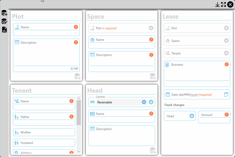 How To Create Datatemplate In Code Microsoft Qanda
