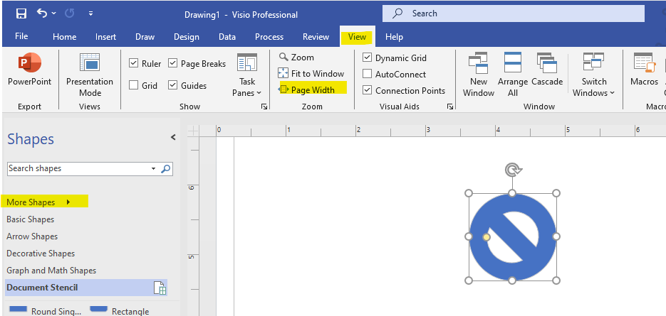How do i get the vssx files on visio to work?? - Microsoft Q&A