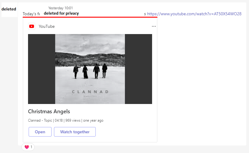 How do you do a Youtube preview like this? - Microsoft Q&A