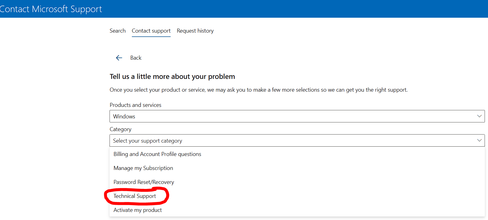 How to make a complaint about Microsoft Support - Is there an Ombudsman ...