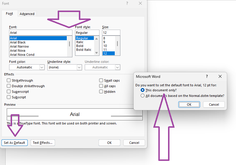 Word documents suddenly turning to gibberish - Microsoft Q&A
