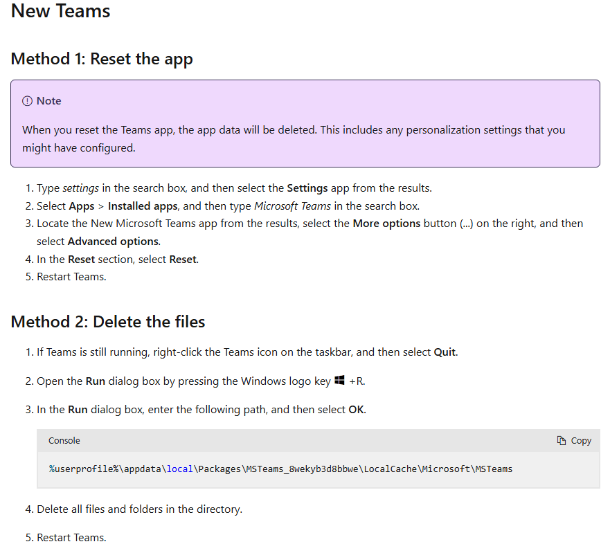 Is there a way to optimize the Teams Planner to prevent frequent ...