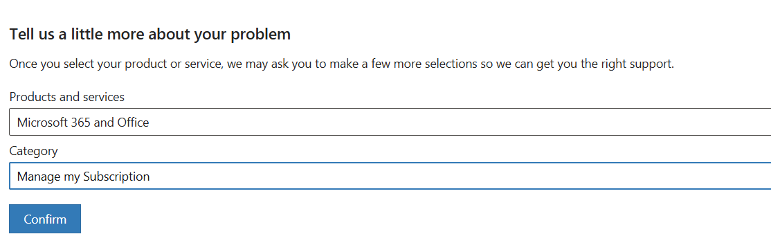 how do i get support from microsoft - Microsoft Q&A