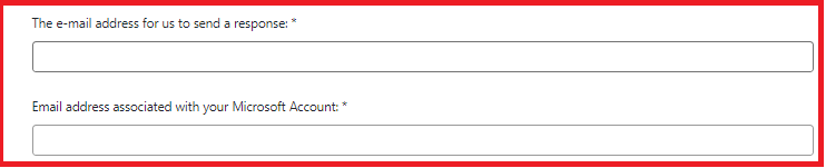 Why is my Microsoft Rewards account restricted and consequently ...