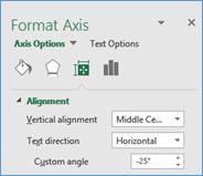 Excel Chart Data Labels-Modifying Orientation - Microsoft Q&A