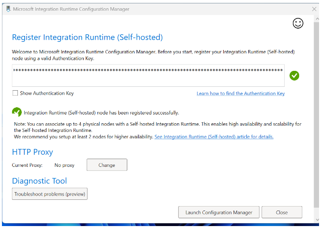 Configuring Azure Synapse Analytics Linked Service For An Odbc Linked Server Microsoft Qanda