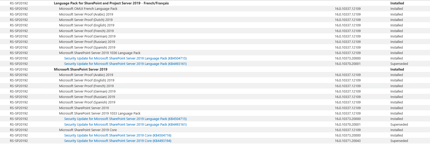 FBA Users Cannot Search - Microsoft Q&A FBA Users Cannot Search - Microsoft Q&A