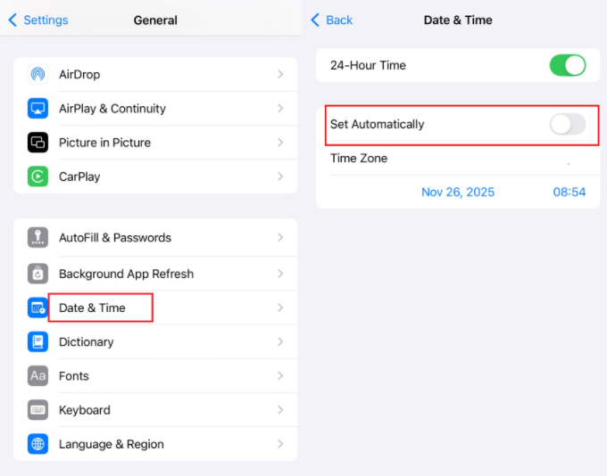 My UPS login sent a code to the Authenticator but the code doesn't ...