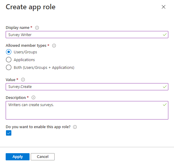 Custom Claims in JWT access token (ad nauseam) - Microsoft Q&A Custom Claims in JWT access token (ad nauseam) - Microsoft Q&A