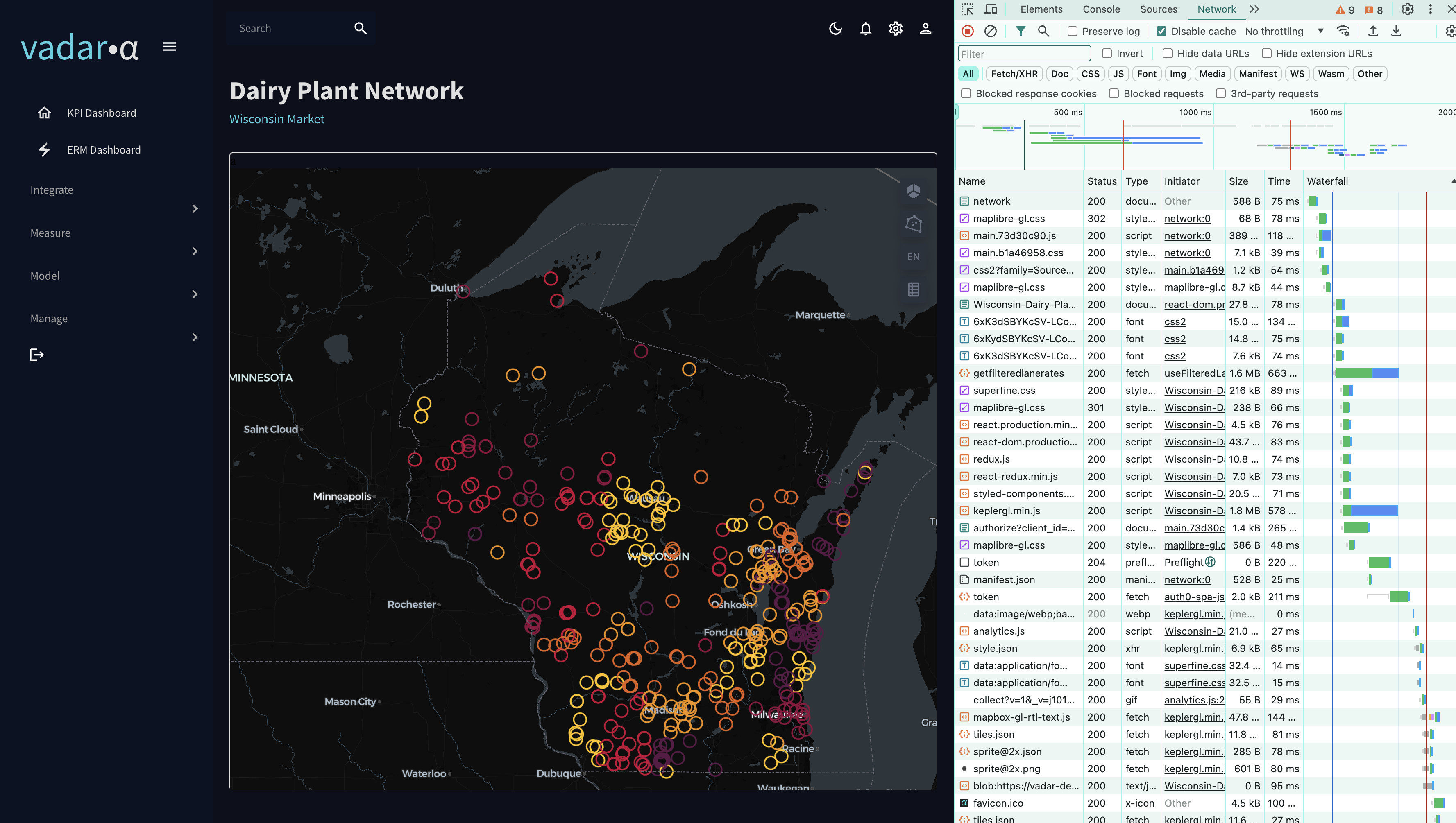 How Do I Embedd A Kepler Map In Html File Into An Iframe In A React App Microsoft Qanda