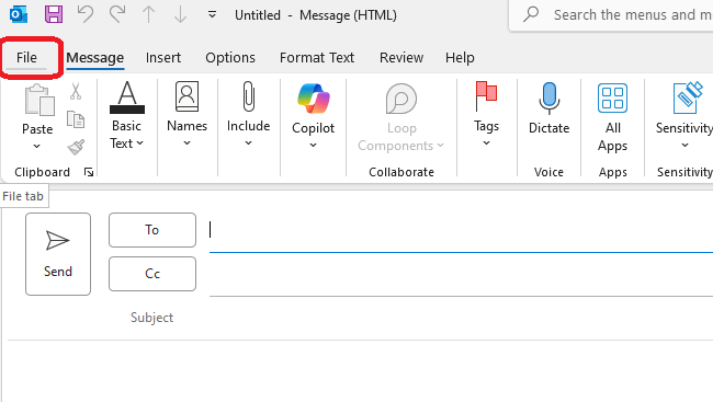 how do I mark an email as confidential? - Microsoft Q&A