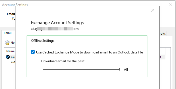Error Message on one Specific Folder: "There are more items in this folder on the server: Click ...