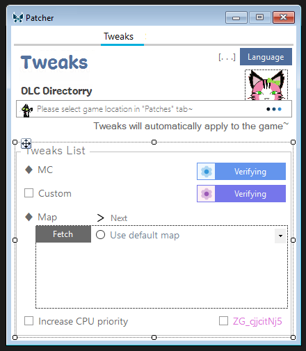 Windows Custom Scaling Breaks The Winform App Look Microsoft Qanda