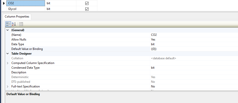 Why Doesnt The Checkbox Result In A Value Of 1 Microsoft Qanda 
