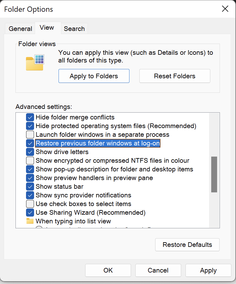 when saving a file, date and time in file explorer "date modified" don ...